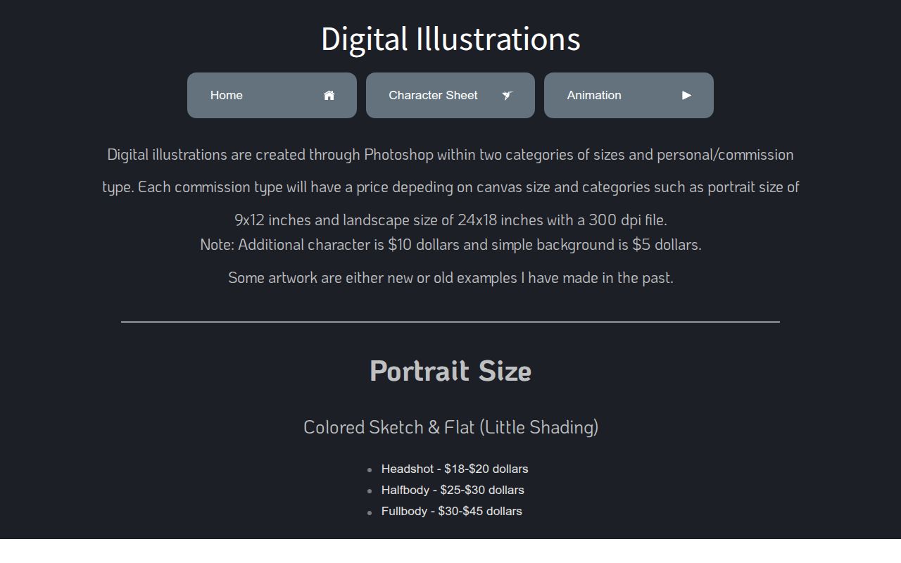 Digital illustration